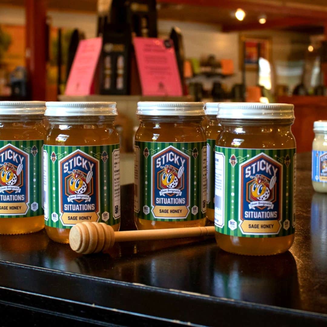 Holiday Shopping in Olde Mistick Village - Whaler's Inn