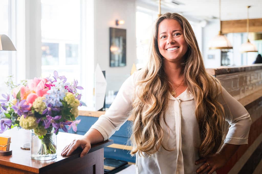 Get to Know the Team at The Whaler's Inn, Mystic CT