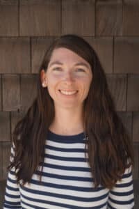 Whaler's Inn Spotlight: Kelly Holland - Whaler's Inn